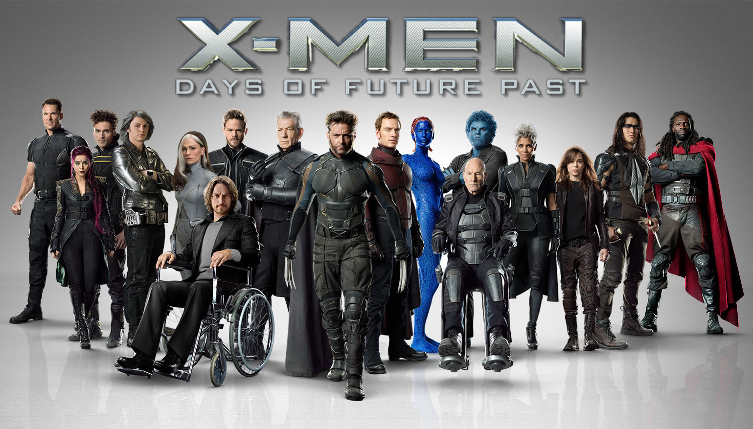X Men Days Of Future Past The Excellent Part Of The Series X Men Days Of Future Past The Excellent Part Of The Series
